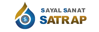سیال صنعت ساتراپ